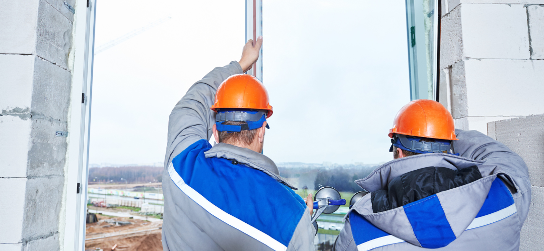 Glazing Packers and Shims: Perfecting Glass Installations | FinnsWorth