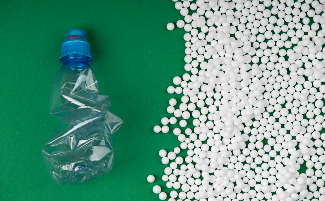 Popular Types of Plastics & Techniques Use in Injection Moulding